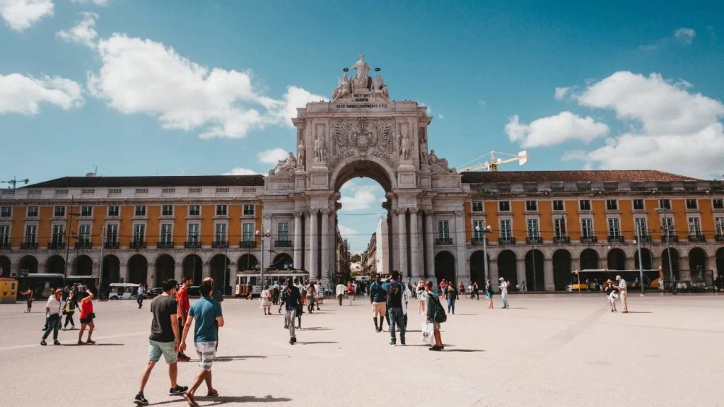 Melhores Locais para Visitar e Conhecer em Portugal